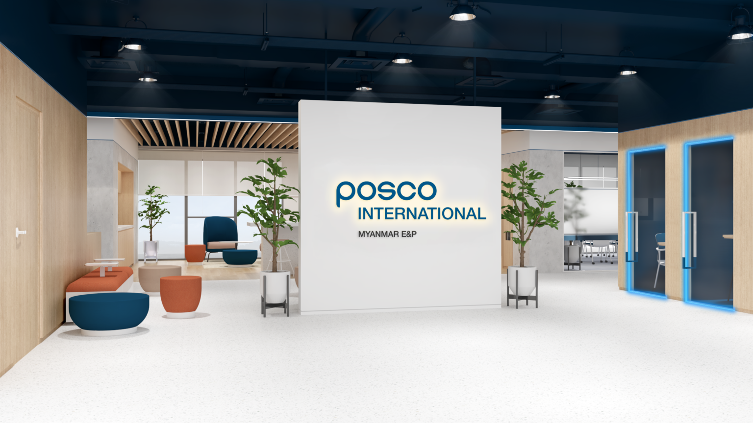 PROJECT – CITIZENS